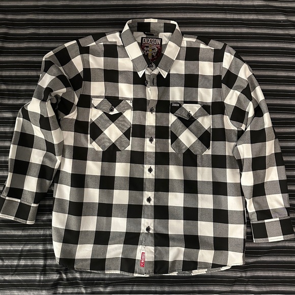 DIXXON | Shirts | Dixxon Gringo Years | Poshmark